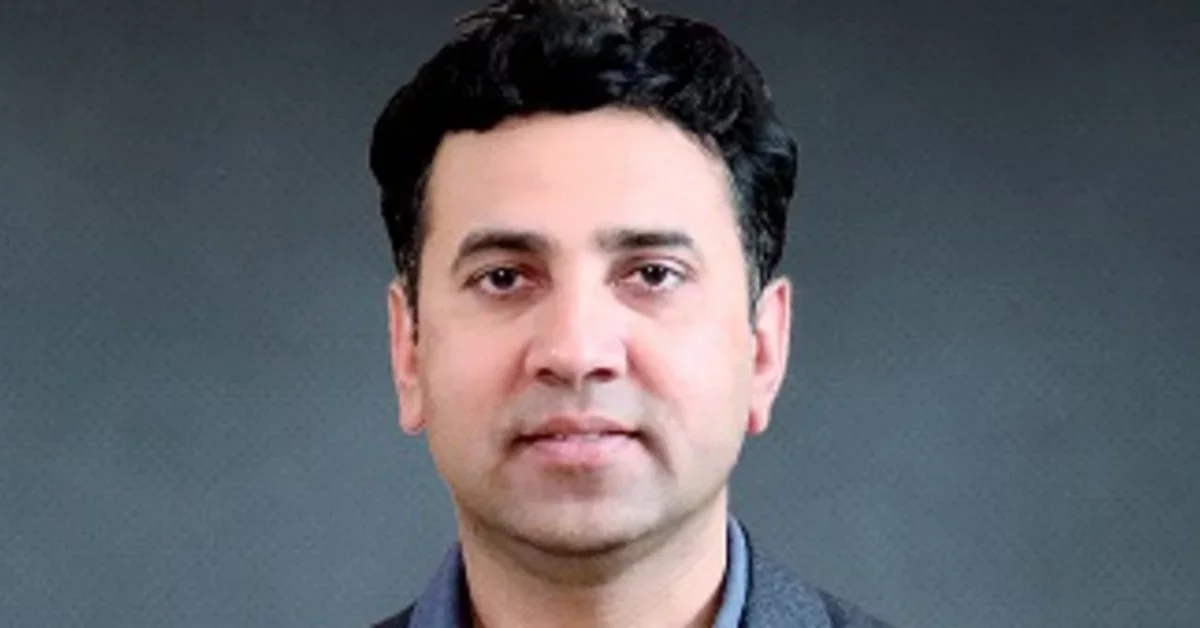 Lundquist immunologist and former KL2 scholar receives K01 grant to ...