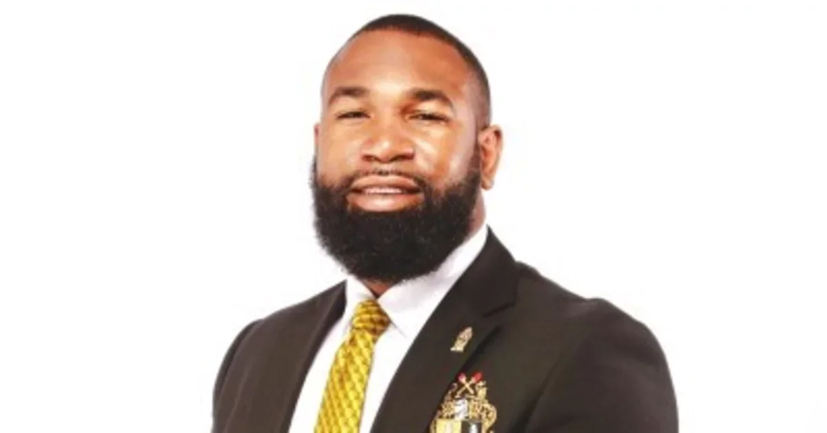 Eric Washington HACLA | Clinical and Translational Science Institute