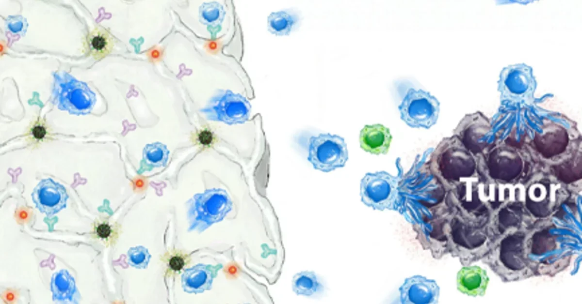 Tiny implantable device designed by UCLA scientists helps kill cancer ...