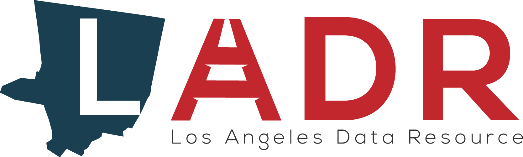 Los Angeles Data Resource (LADR) | UCLA CTSI