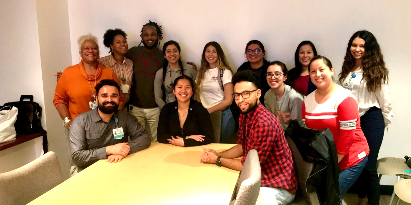 Team Science Training | UCLA CTSI