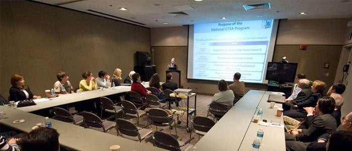 Investigator Resources | UCLA CTSI