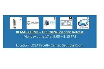 Homepage | UCLA CTSI