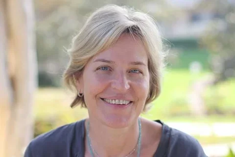 UCLA's Kelsey Martin elected to American Academy of Arts & Sciences ...
