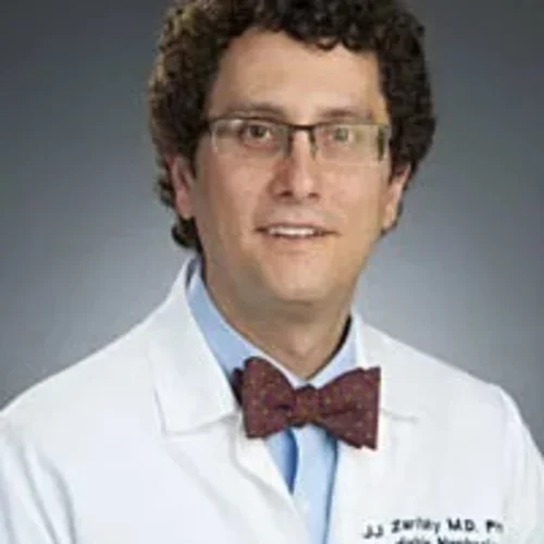 Joshua J. Zaritsky, MD, PhD | UCLA CTSI