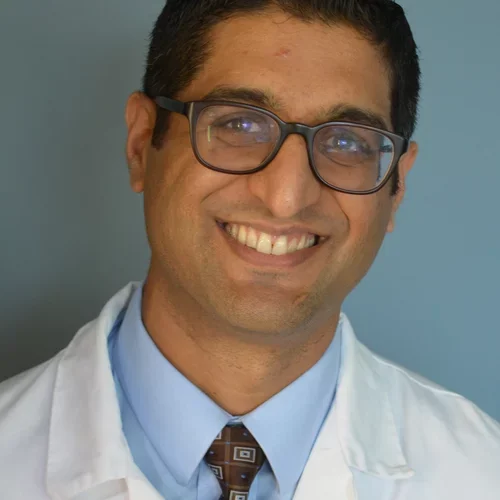 Biren Kamdar, MD, MBA, MHS | UCLA CTSI