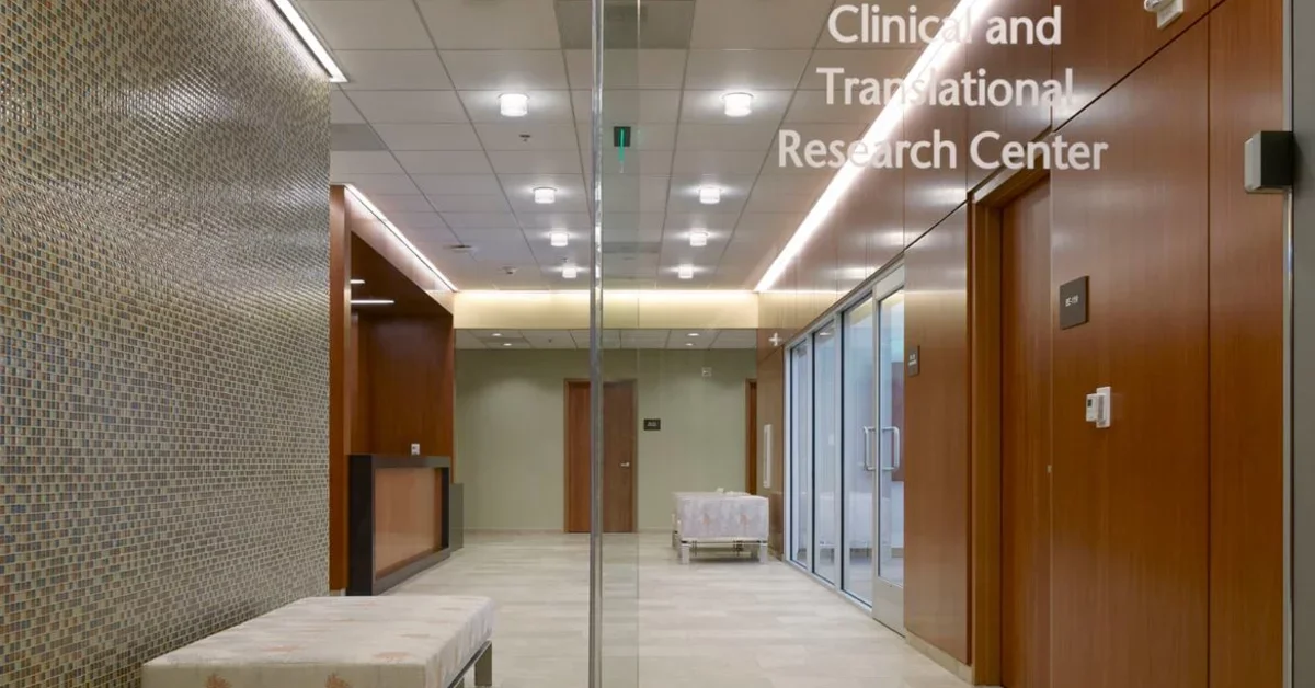 CTSI announces CTRC-Westwood seed grant awardees | Clinical and ...