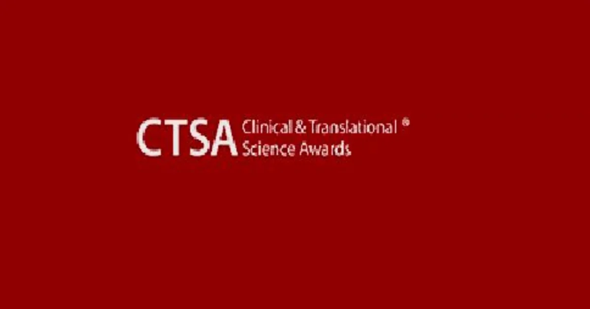 UCLA CTSI receives $69.6-million Clinical and Translational Science Award | Clinical and ...