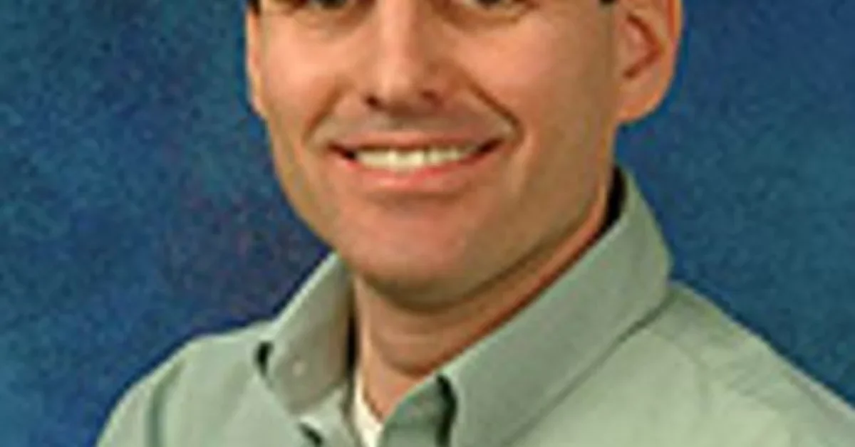 Remembering Lee Goodglick | Clinical and Translational Science Institute