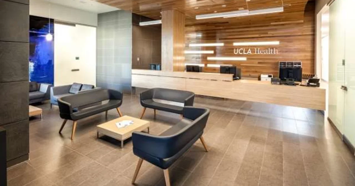 UCLA researchers say embedding study recruitment in pre-appointment ...