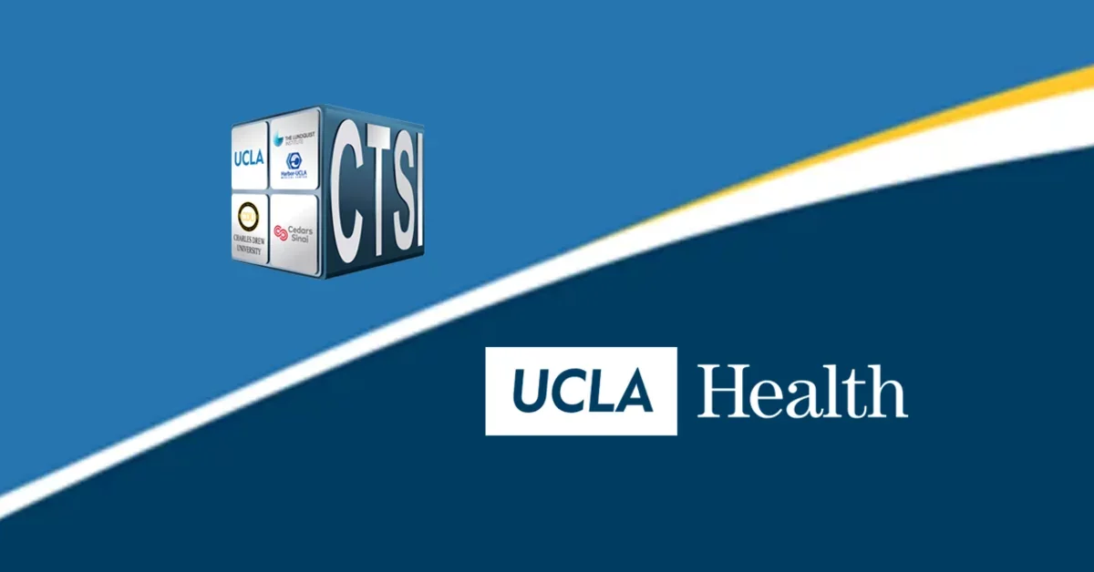 UCLA Health and the UCLA CTSI’s response to the Palisades and Eaton wildfires | Clinical and ...