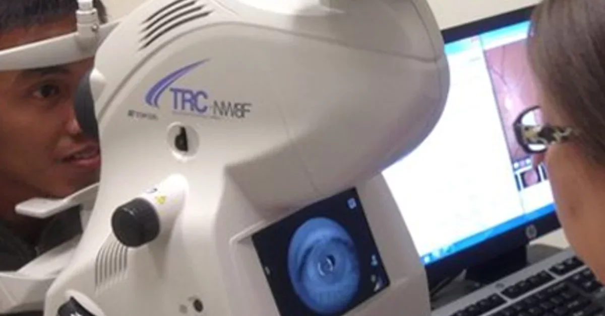 NCATS spotlights teleretinal screening study | UCLA CTSI