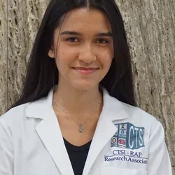 Kaitlyn Smolens | Clinical and Translational Science Institute